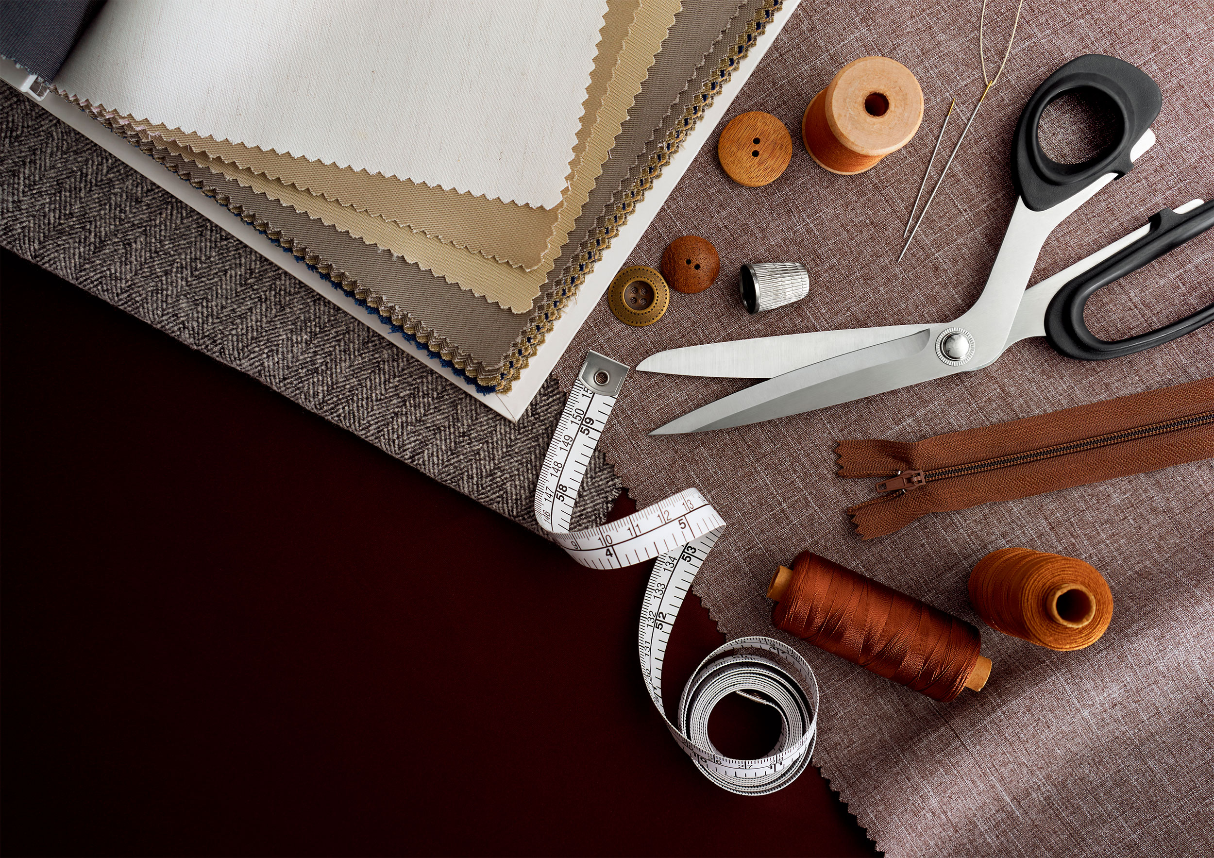 Tailor & Co. – Arreglos de ropa - Tailor & Co. - Arreglos de ropa