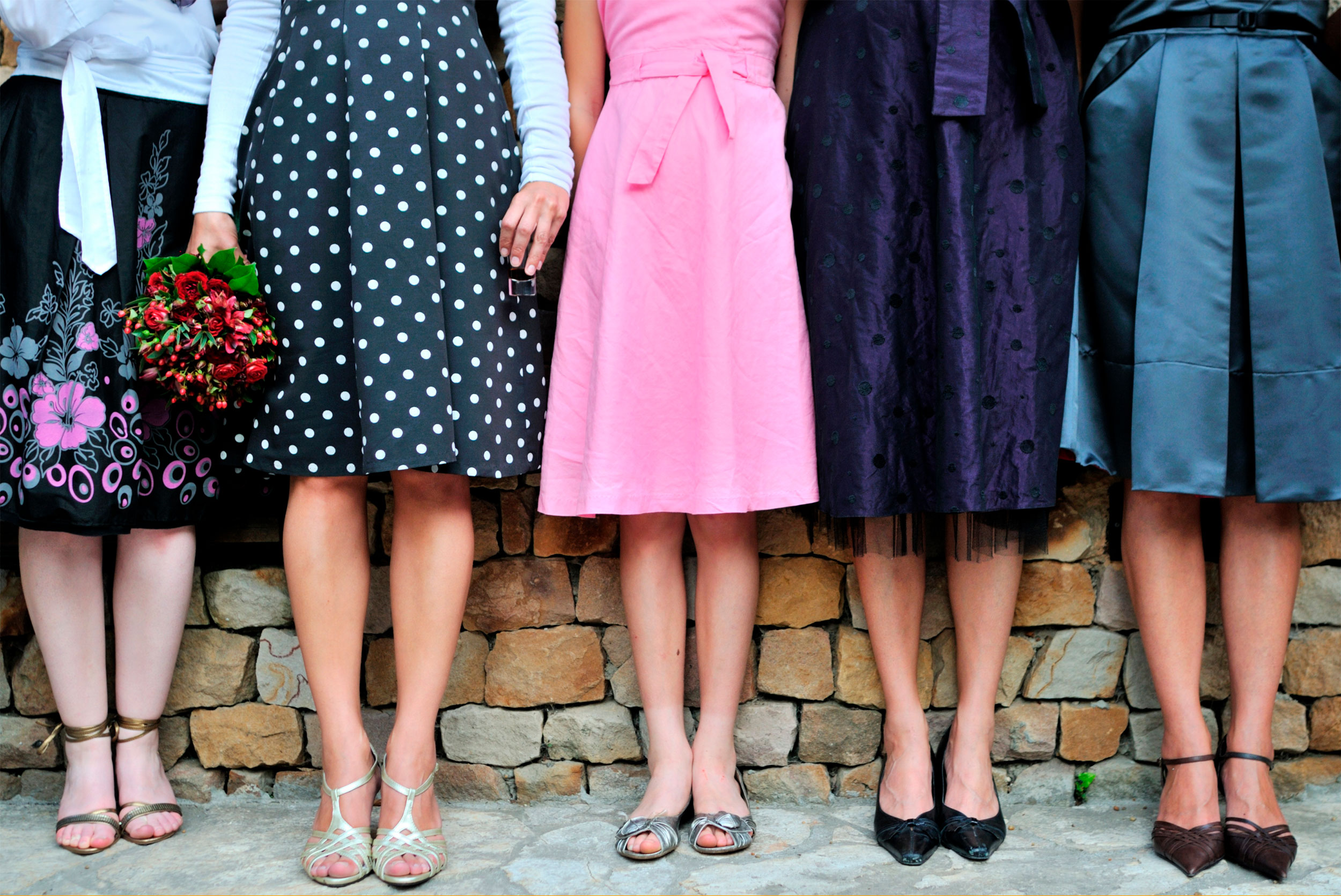 Personalización de ropa - Tailor & Co. - Arreglos de ropa